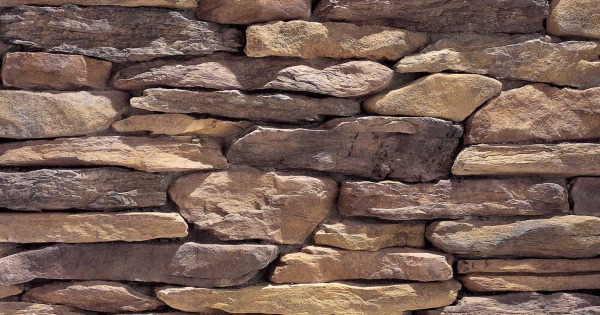 SBI Materials | Modular Thin Brick