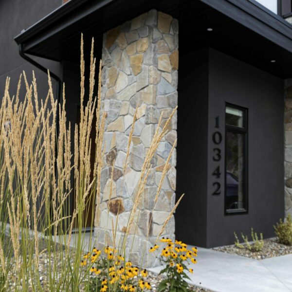 SBI Materials | Modular Thin Brick