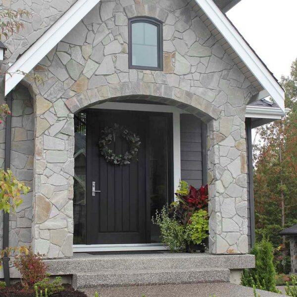 SBI Materials | Modular Thin Brick