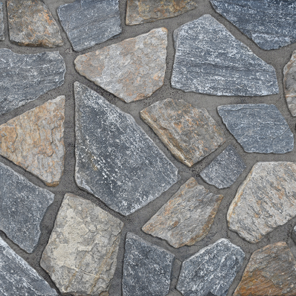 SBI Materials | Modular Thin Brick