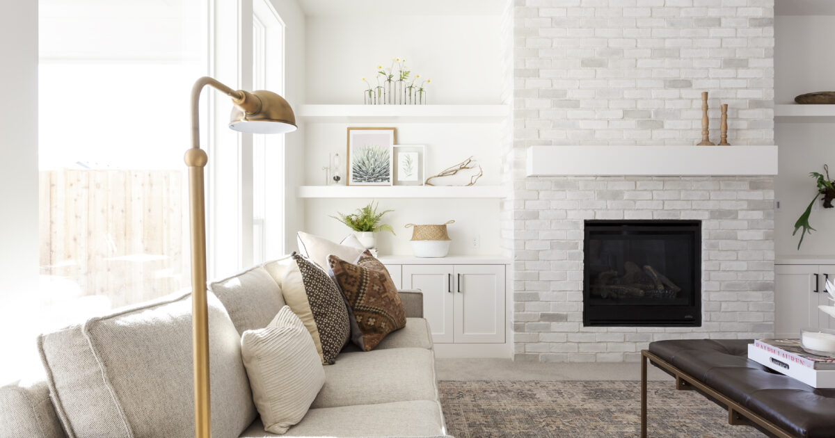 SBI Materials | The Timeless Allure of Brick for Interior and…
