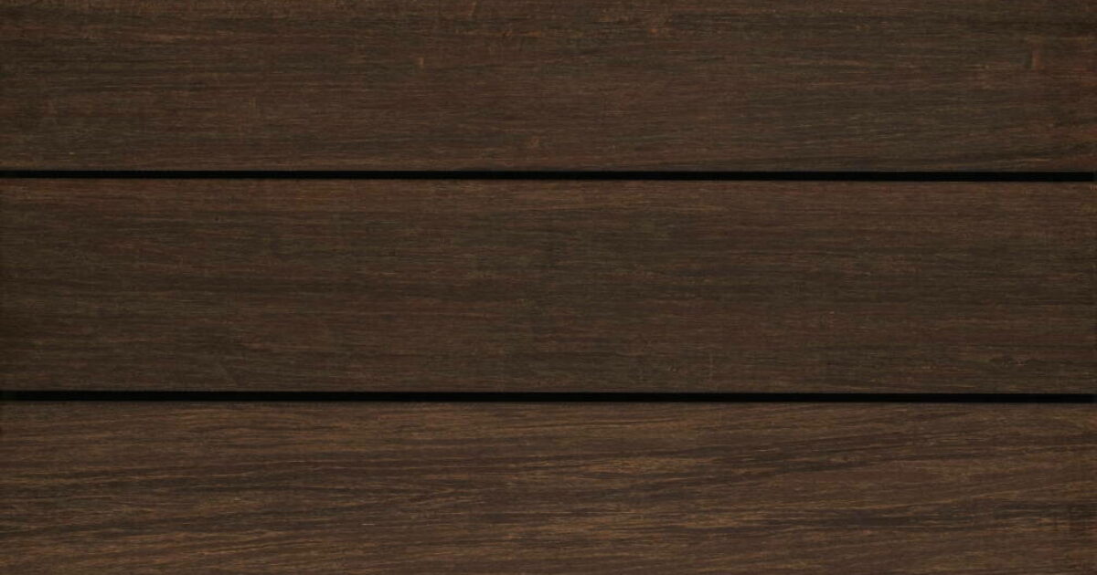 SBI Materials | Bison - Bamboo Tile