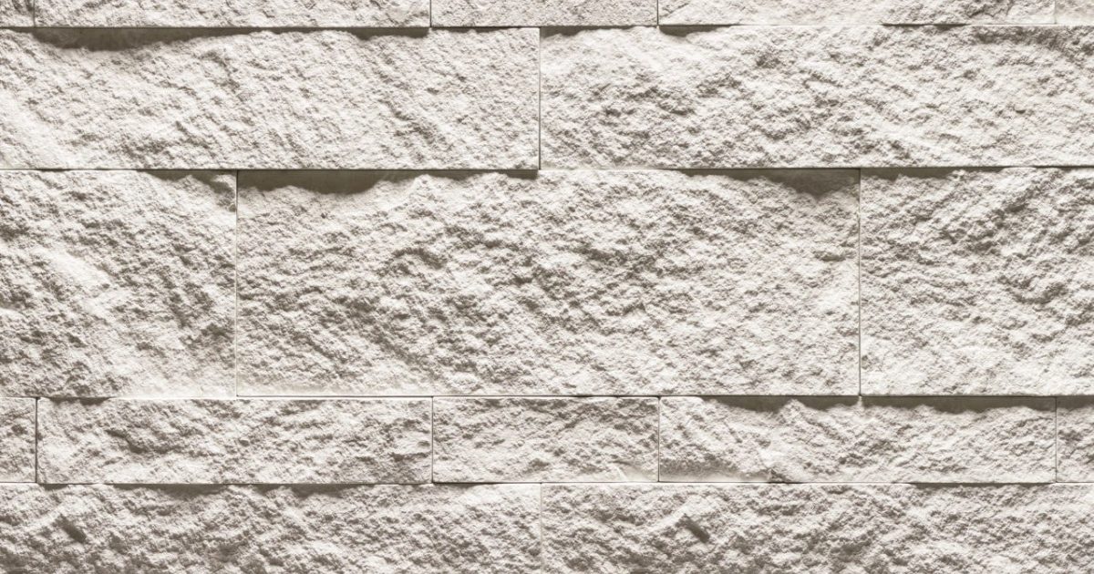 SBI Materials | Cultured Stone - Hewn Stone