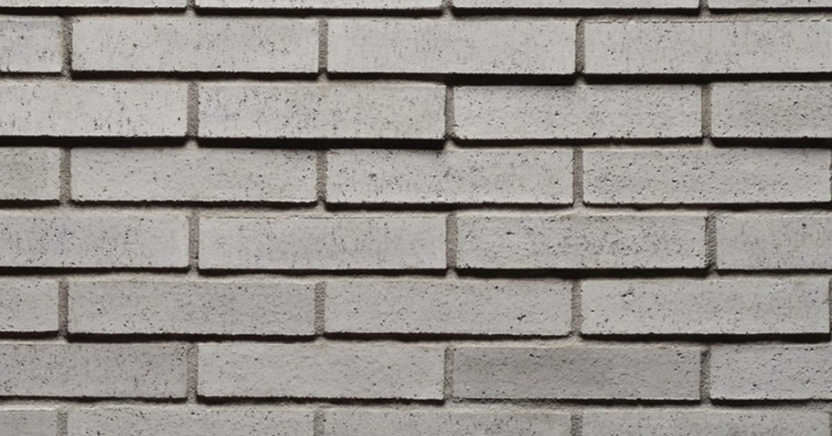 SBI Materials | Cultured Stone - Tenley Brick