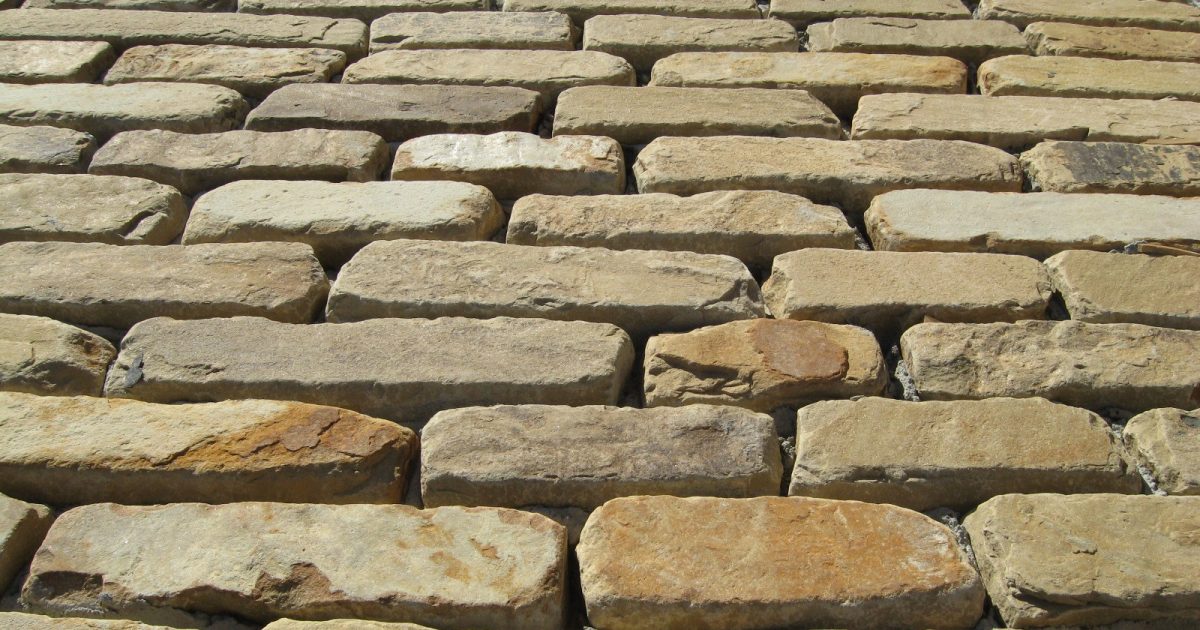 SBI Materials | Cobble