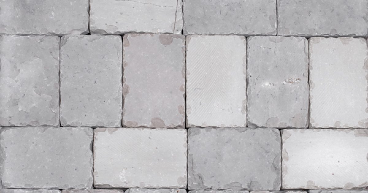 SBI Materials | Colonial Paver