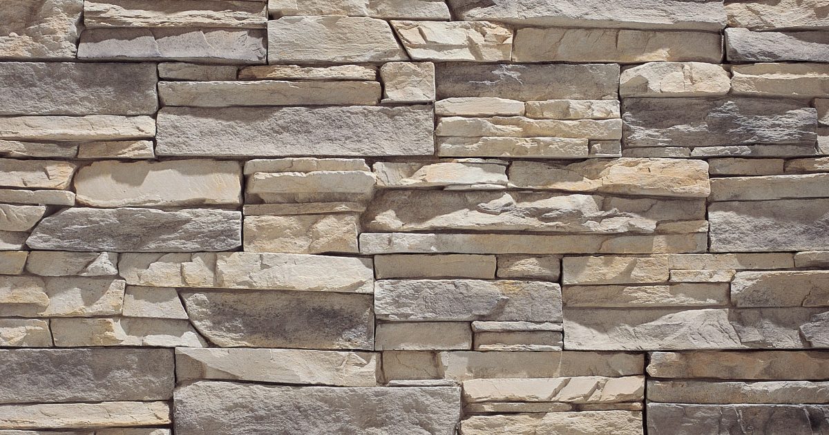 SBI Materials | Eldorado Stone - Stacked Stone