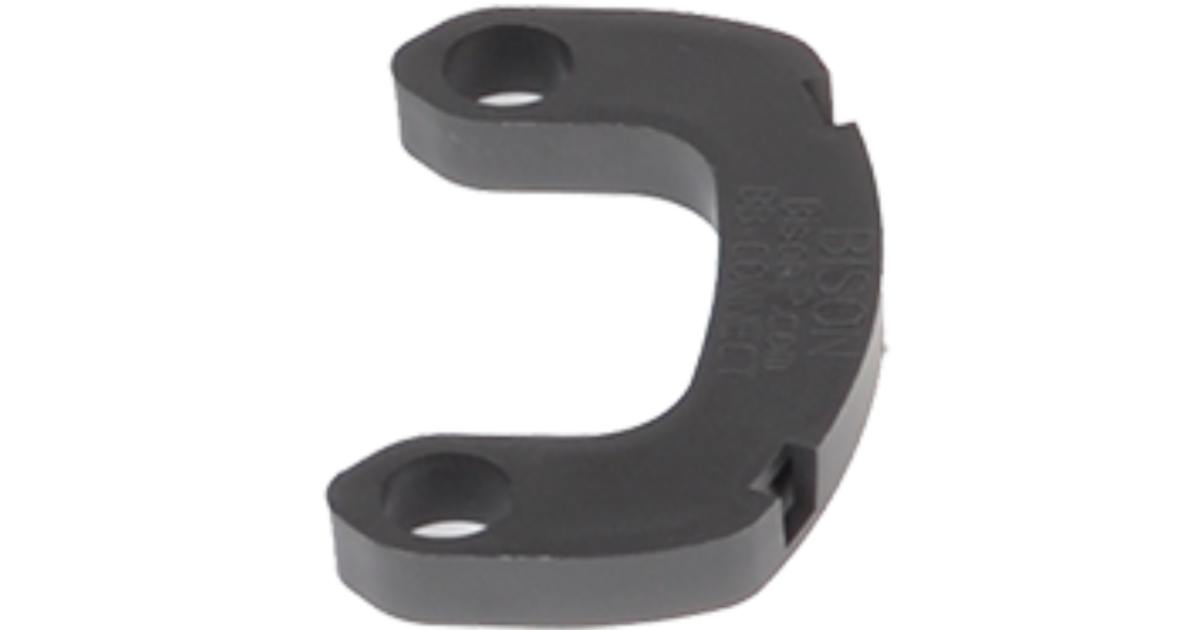 SBI Materials | Fixed Height Brace Connector | BB-CONNECT