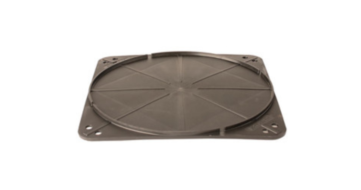 SBI Materials | Floating Foundation Base | FFB