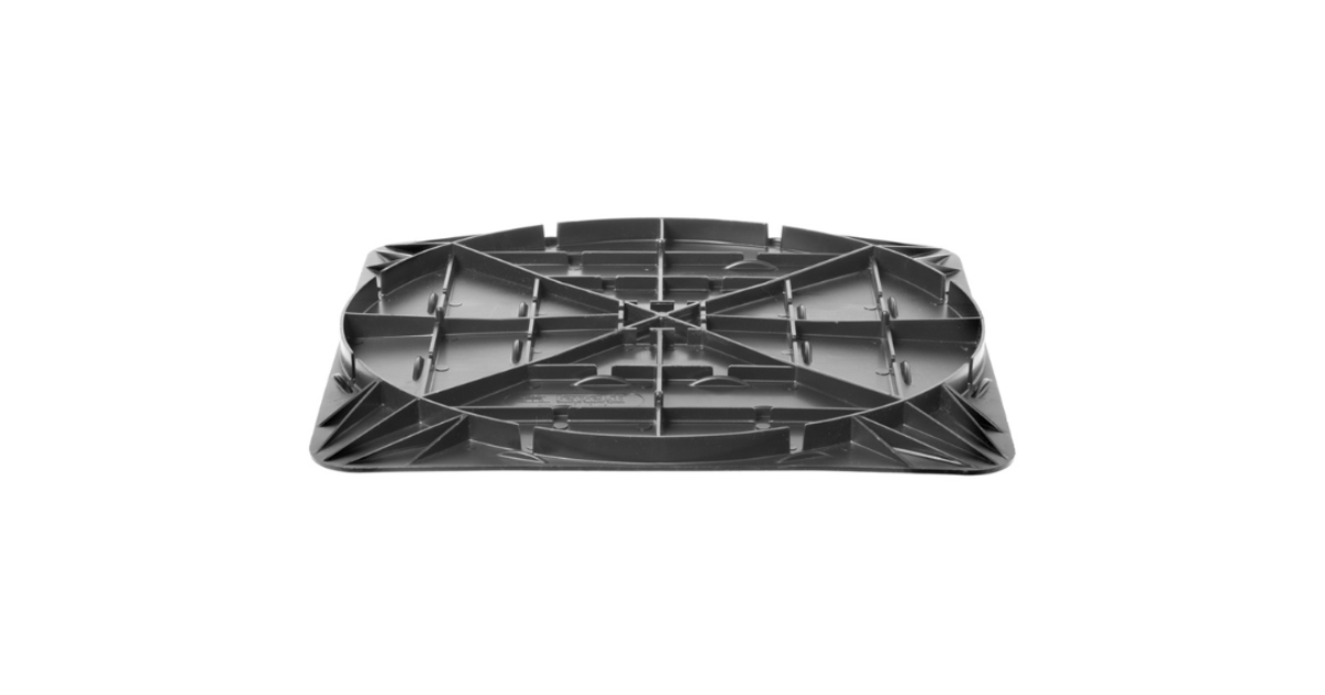 SBI Materials | Floating Insulation Base | FIB