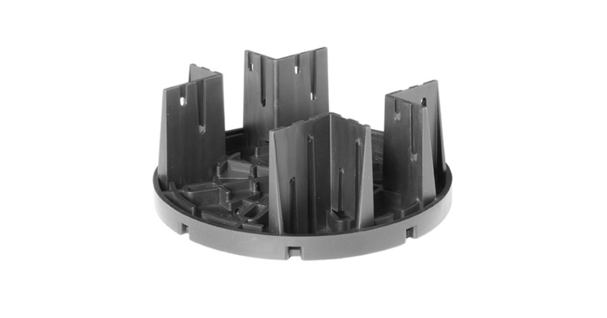 SBI Materials | Joist Saddle Attachment | JS