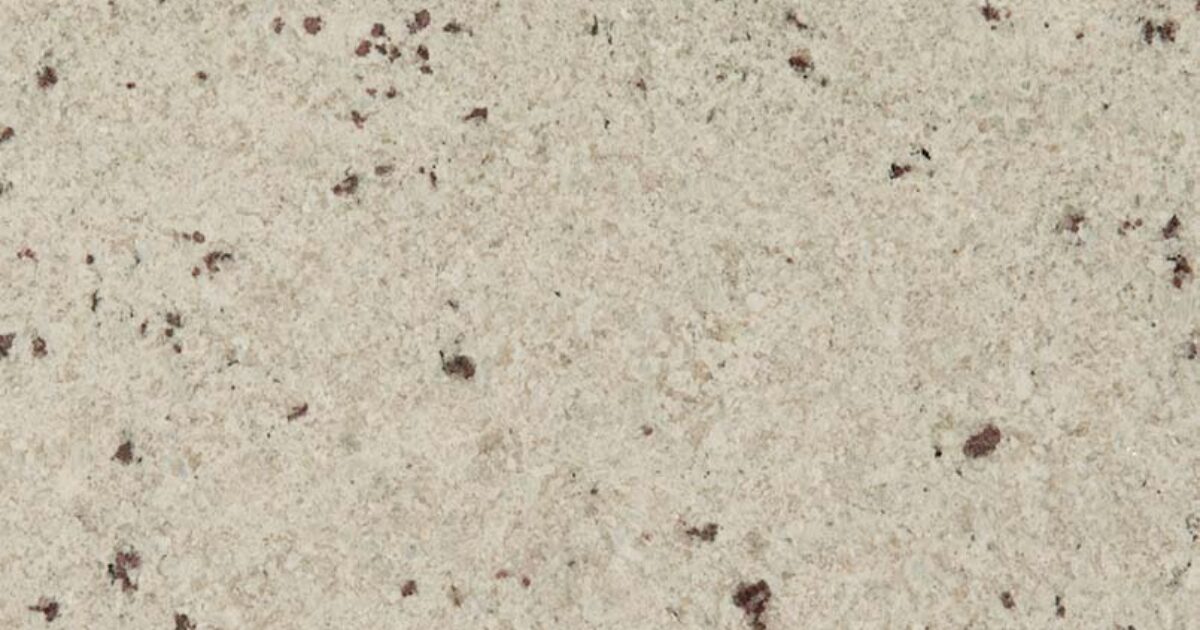 SBI Materials | MSI - Granite, Colonial White