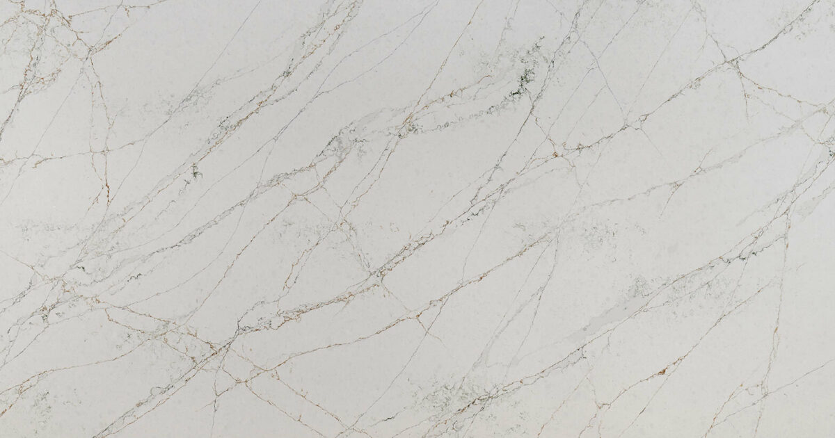 SBI Materials | MSI - Q Premium Natural Quartz, Calacatta Viraldi