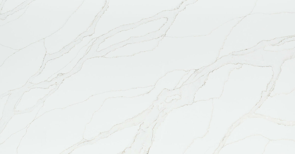 SBI Materials | MSI - Q Premium Natural Quartz, Calacatta Izaro