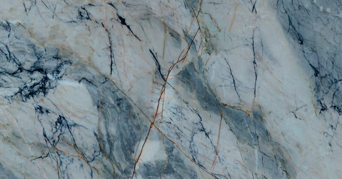 SBI Materials | MSI - Quartzite, Blue Lava