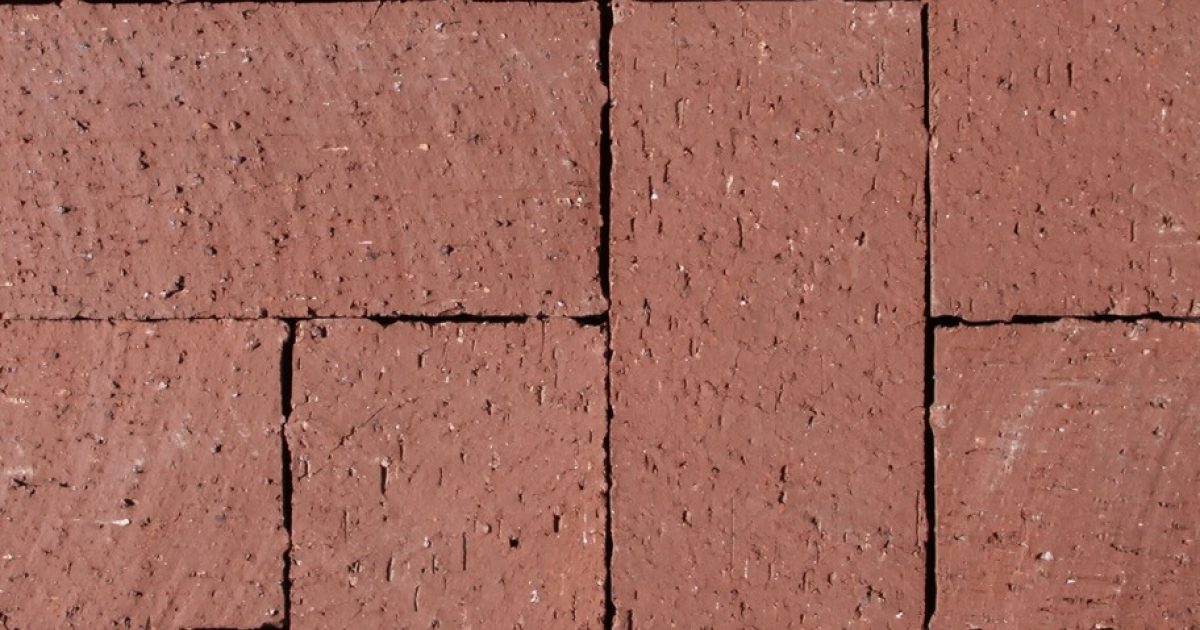 SBI Materials | Mission Pavers