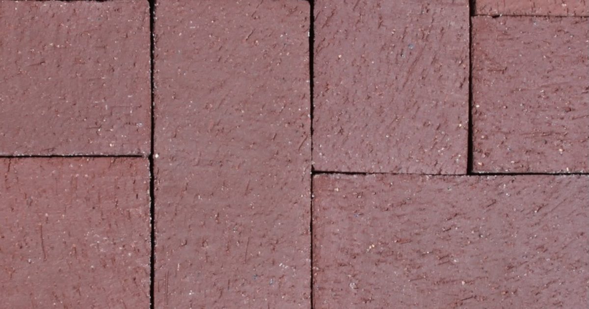 SBI Materials | Modular Pavers