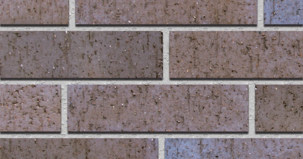 SBI Materials | Modular Thin Brick