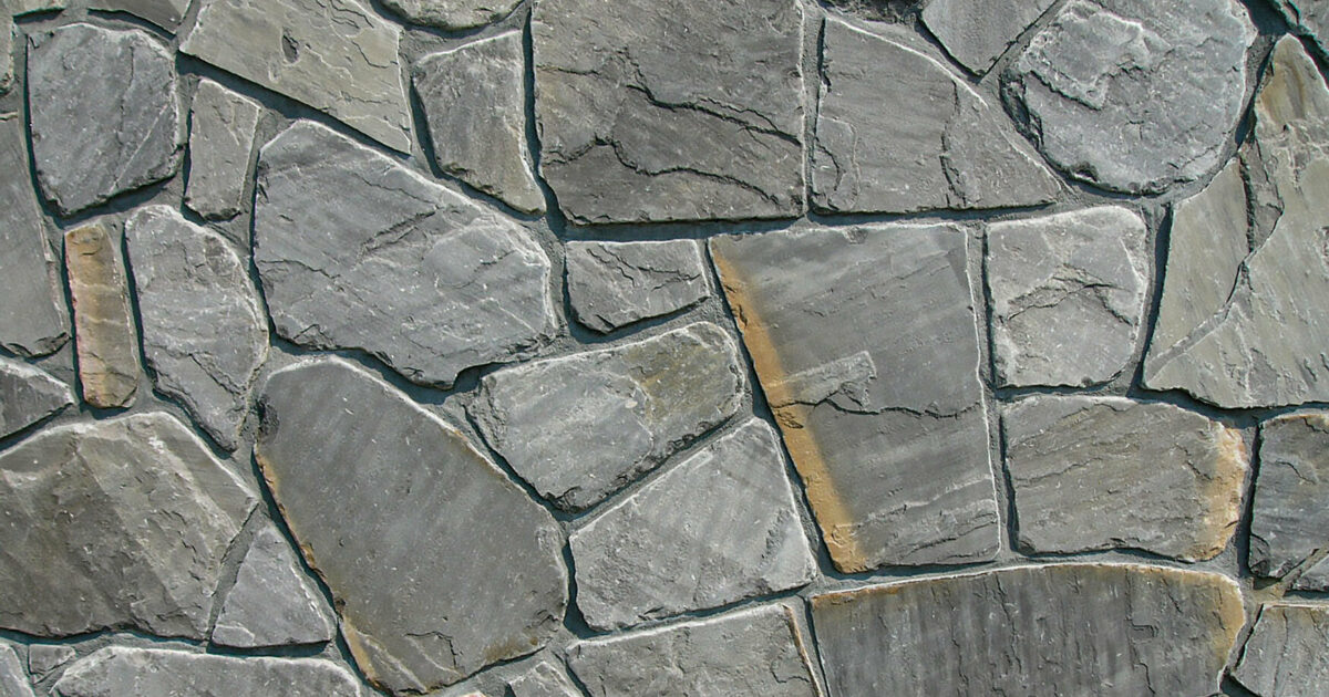 fieldstone material