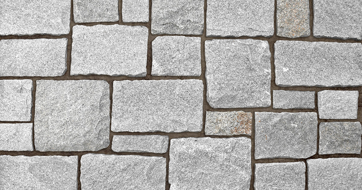 SBI Materials | Roman Castlestone