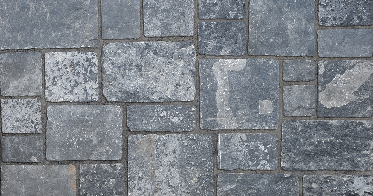 SBI Materials | Castlestone