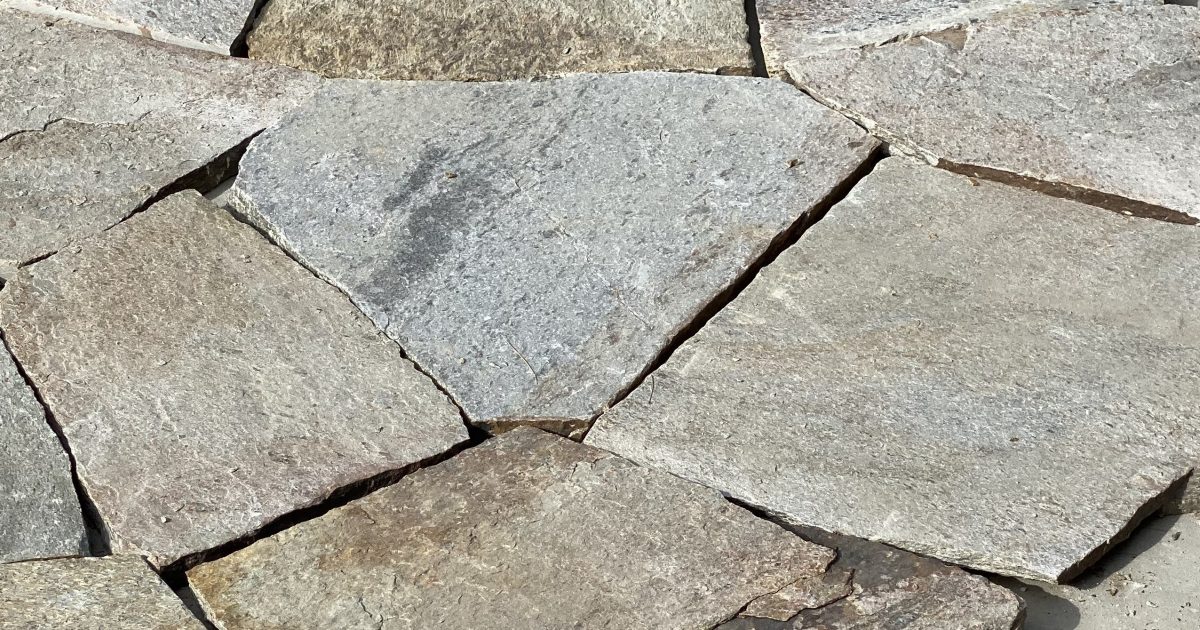 SBI Materials | Spruce Mountain