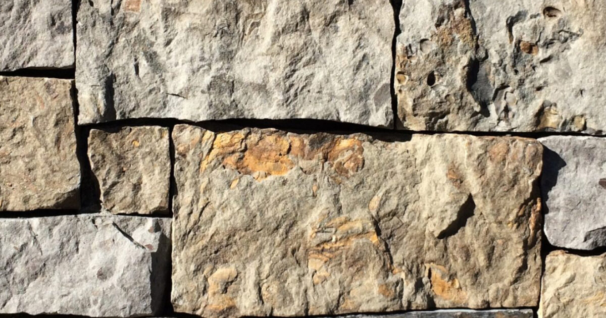 SBI Materials | Heritage Collection, Cavern Ledge