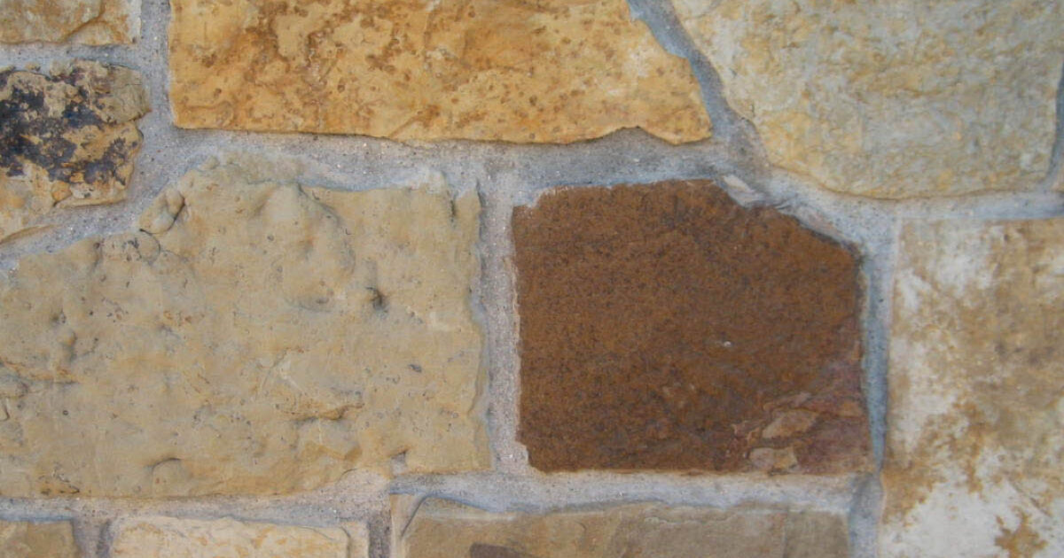 SBI Materials | Heritage Collection, Forest Blend
