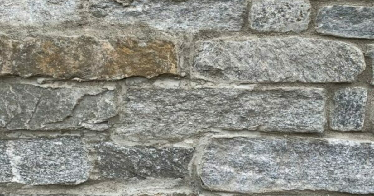 SBI Materials | Heritage Collection, Granite Ledge