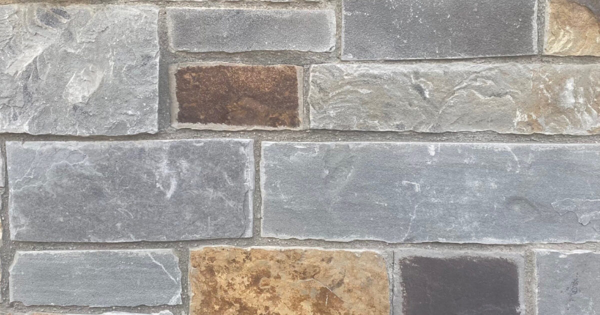 SBI Materials | Heritage Collection, Mountain Ash