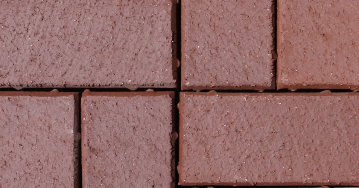 SBI Materials | Bear Path Pavers