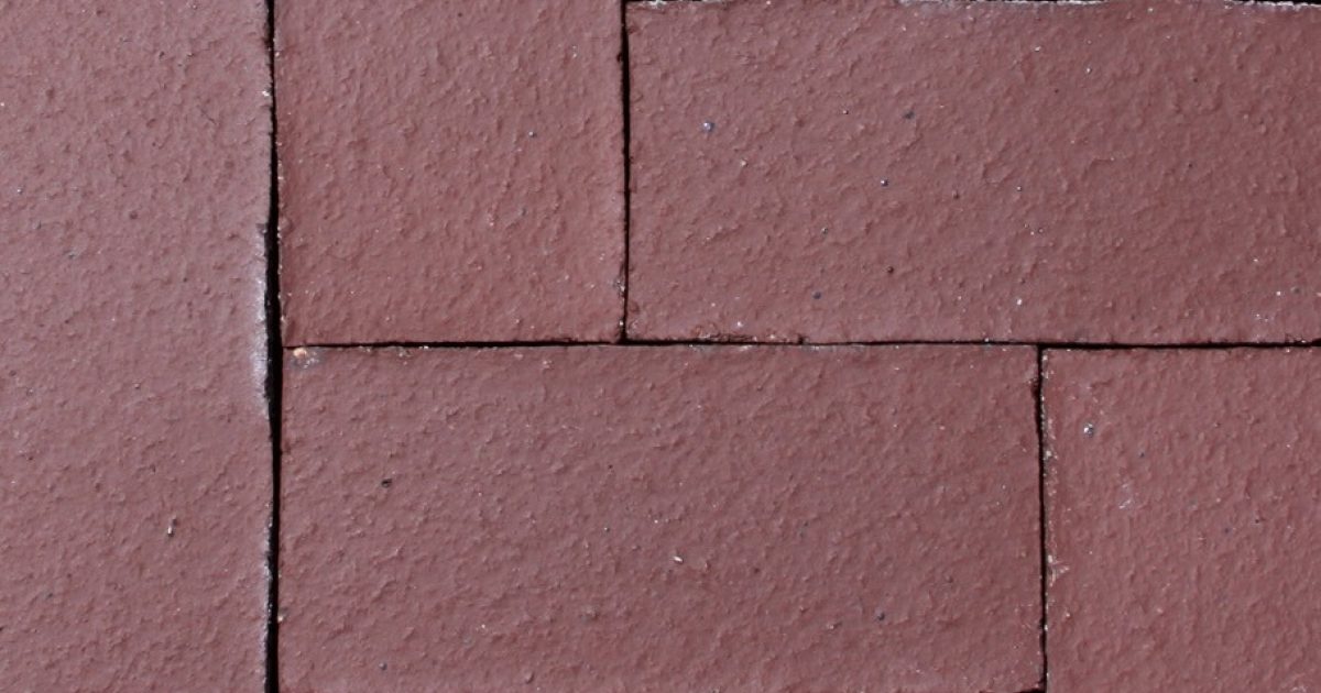 SBI Materials | Combo Pavers