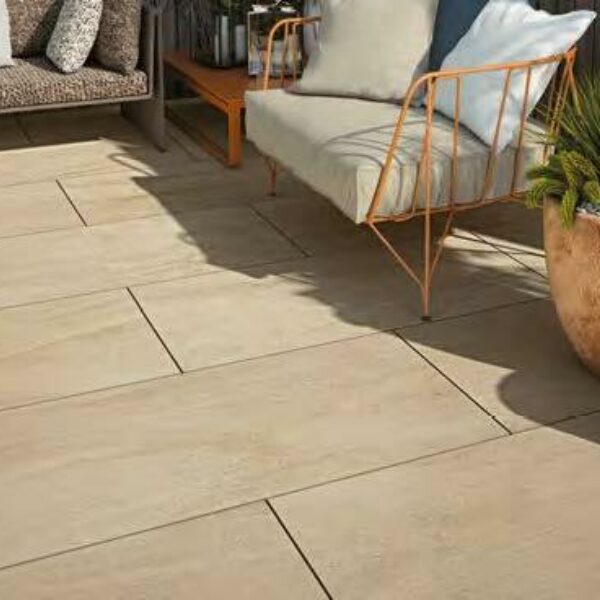 SBI Materials | Belgard® - Mirage Porcelain Paver Na.Me