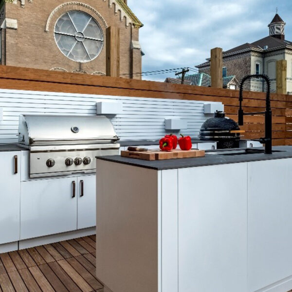 SBI Materials | Bison - Cumaru Wood Tile