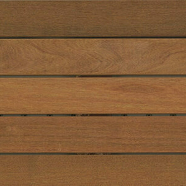 SBI Materials | Bison - FSC® 100% Ipê Wood Tile