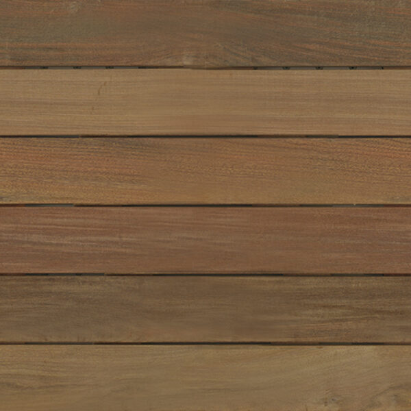 SBI Materials | Bison - Ipê Wood Tile