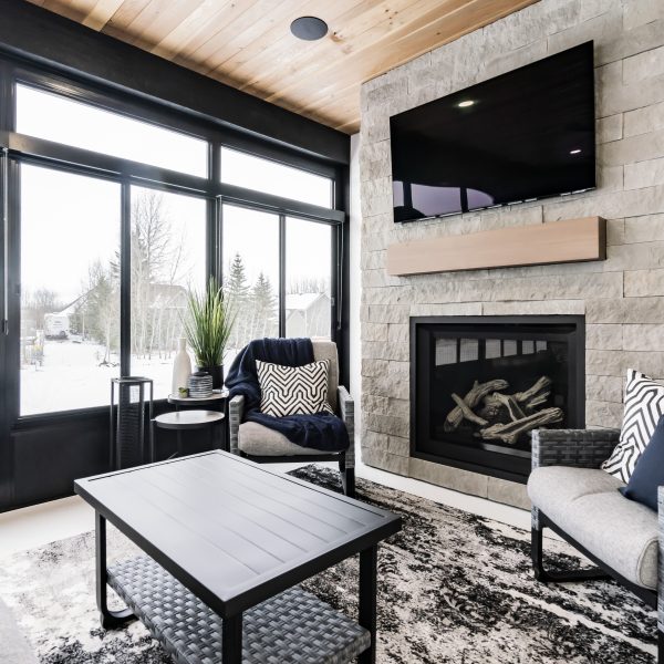 SBI Materials | Cultured Stone - Hewn Stone