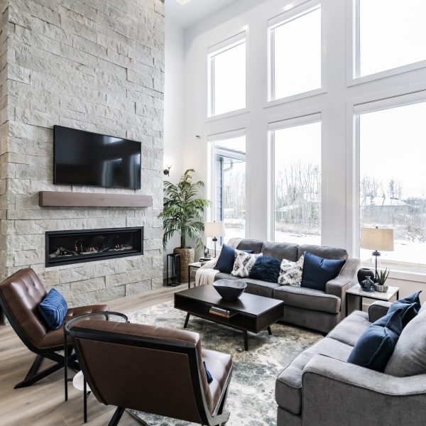 SBI Materials | Cultured Stone - Hewn Stone