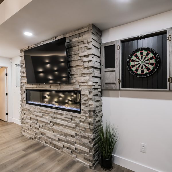 SBI Materials | Cultured Stone - Pro-Fit Terrain Ledgestone