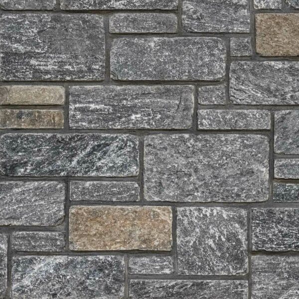 SBI Materials | 3 Course Ashlar