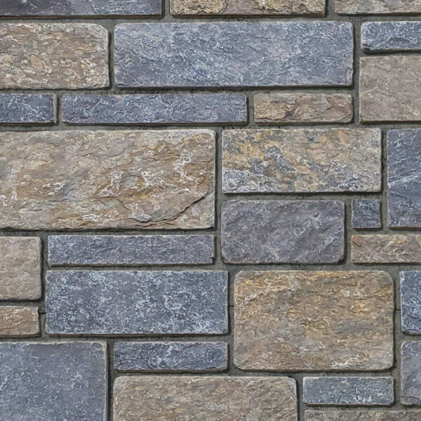 SBI Materials | 3 Course Ashlar