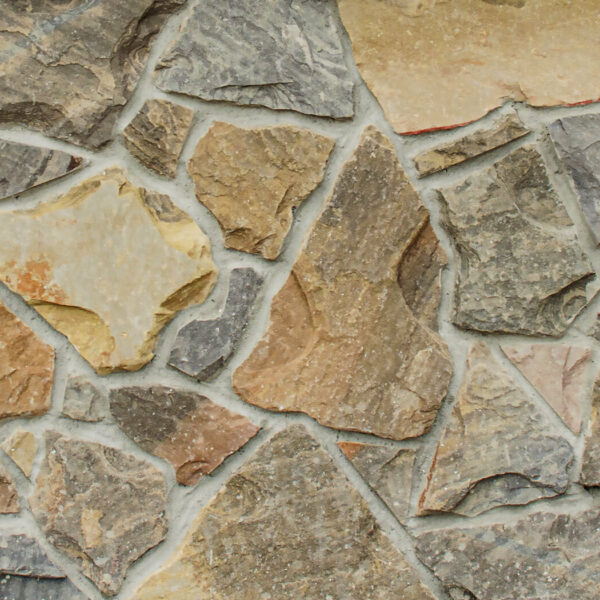 SBI Materials | Fieldstone