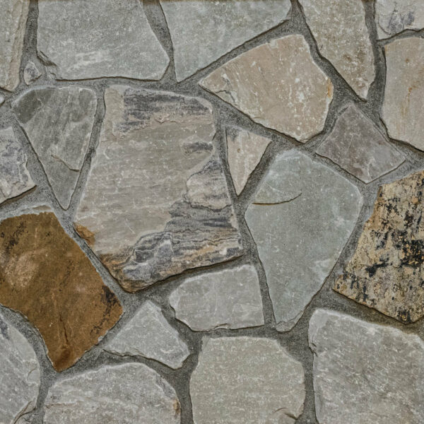 SBI Materials | Fieldstone