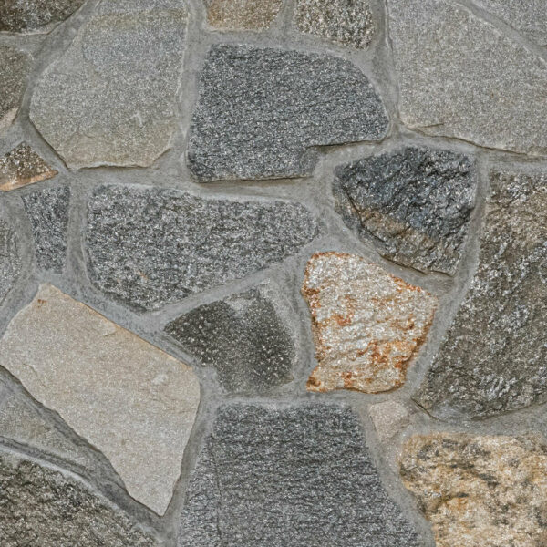 SBI Materials | Fieldstone