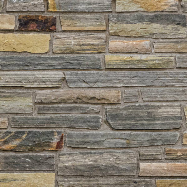 SBI Materials | Ledgestone