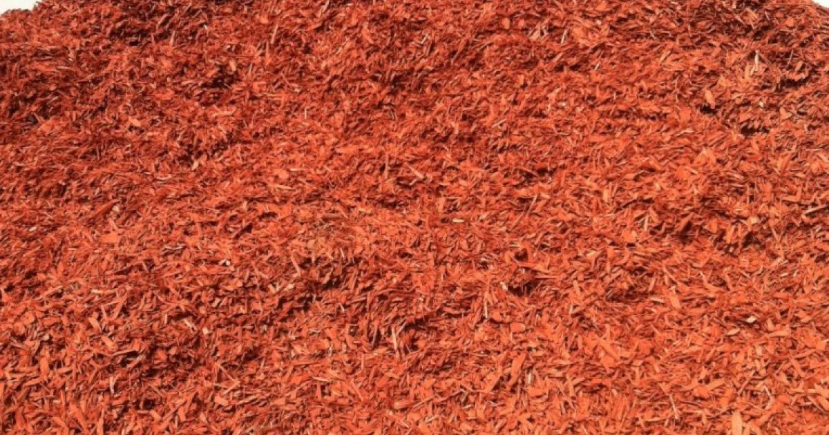 SBI Materials | American Red Bark