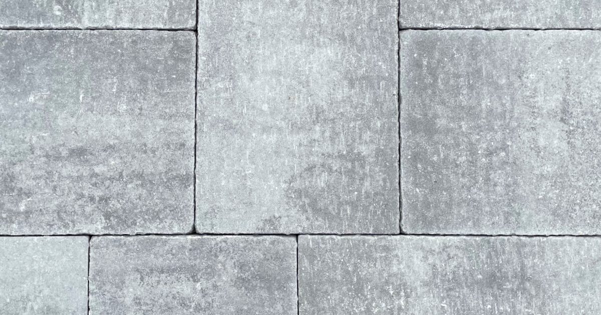 SBI Materials | Calstone - Antiqued Flat Top Large Format