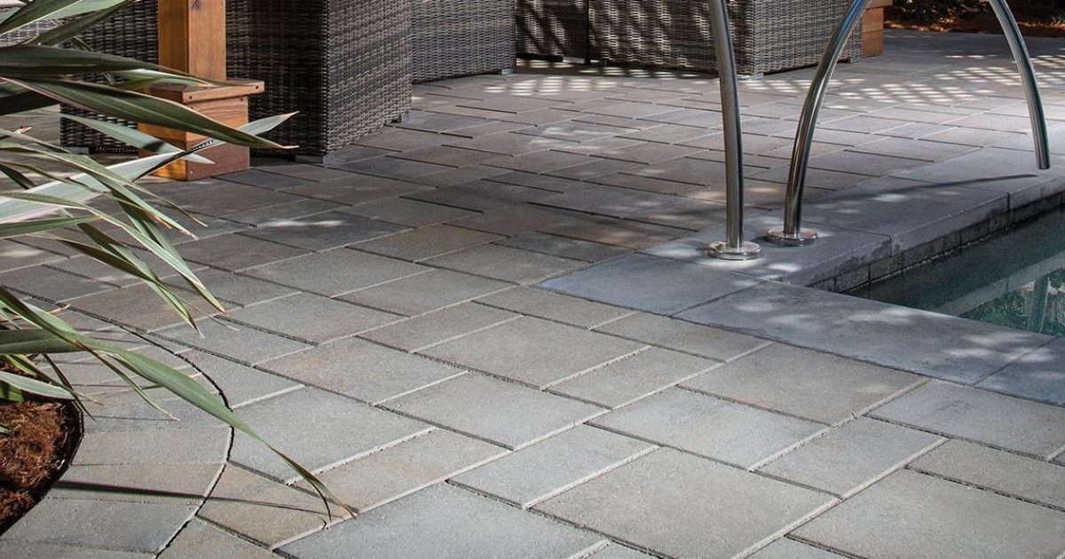SBI Materials | Belgard® - Catalina Grana Paver