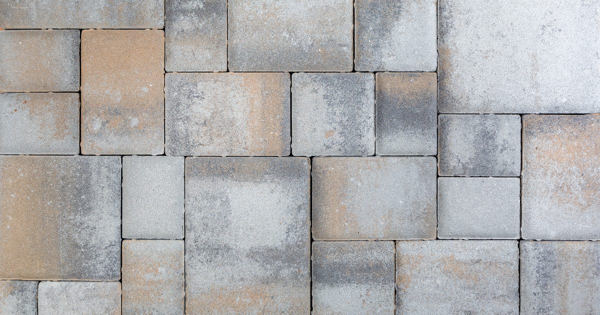 SBI Materials | Calstone - Classic Cobble