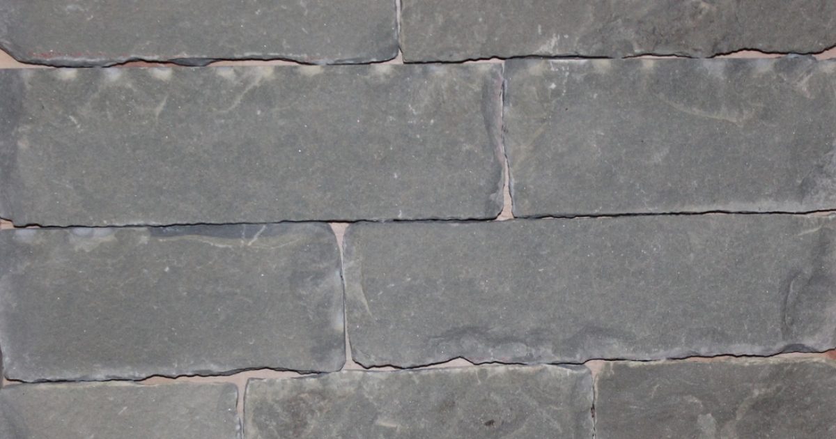 SBI Materials | Colonial Wall